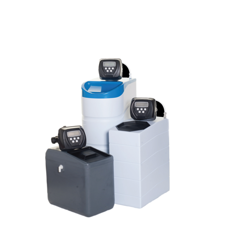 No.1 Water Softener in Ireland | Enjoy Limescale Free Home