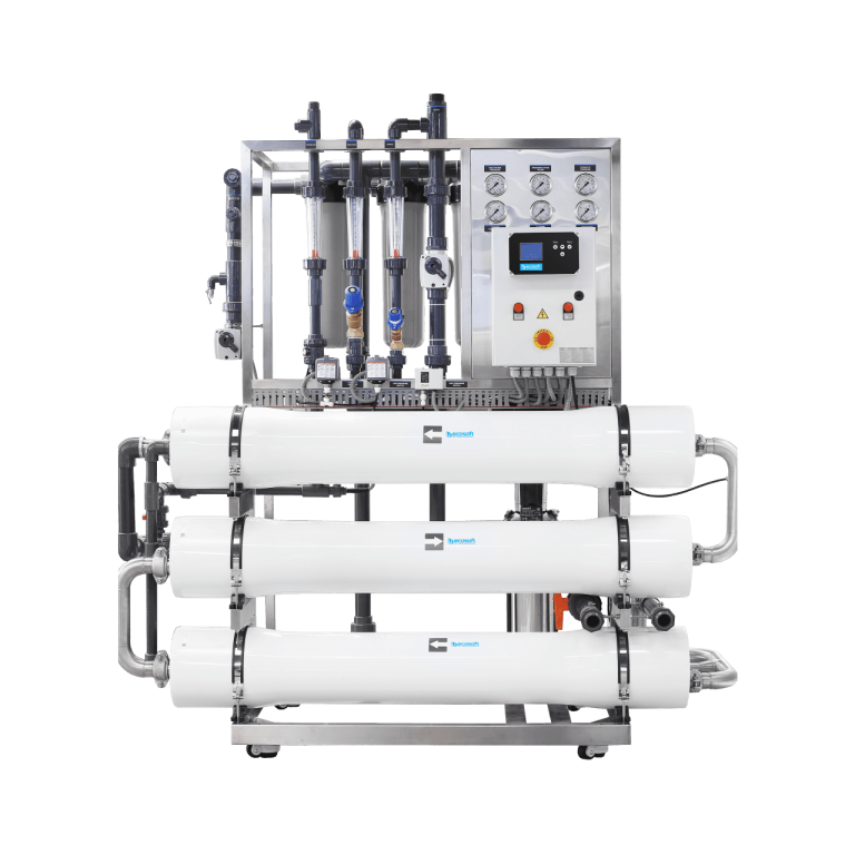 Commercial & Industrial Reverse Osmosis - Hydrotech – Nationwide Water ...