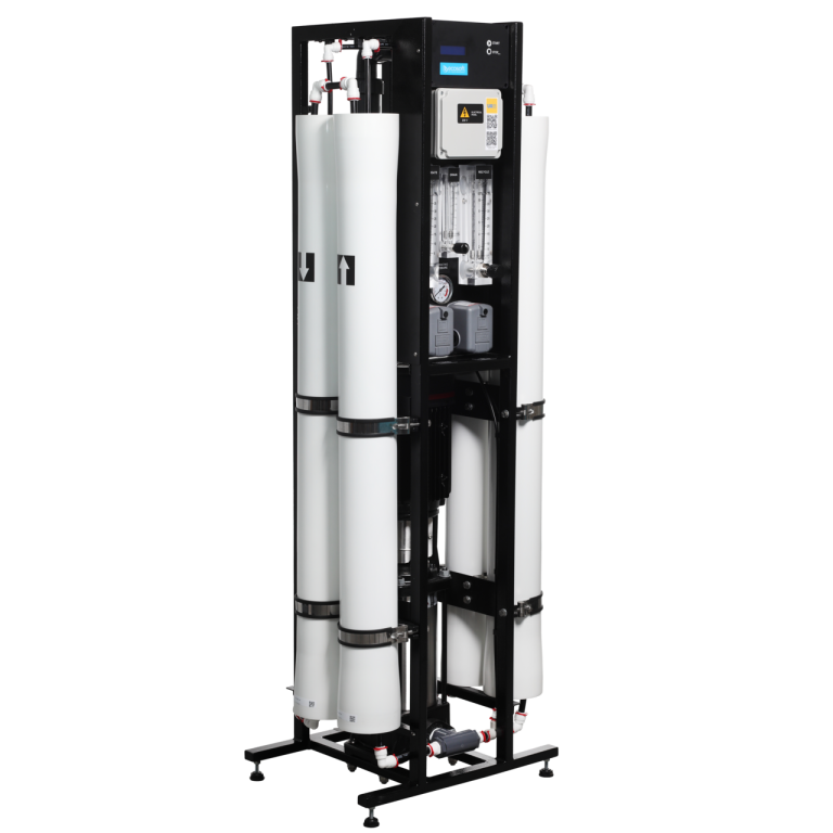 Commercial & Industrial Reverse Osmosis - Hydrotech – Nationwide Water Treatment Services
