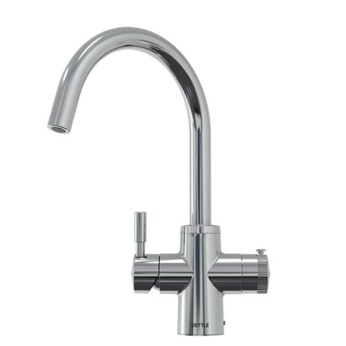 Instant Boiling Water Taps | Best Prices & Free Installation