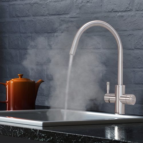 Instant Boiling Water Taps | Best Prices & Free Installation